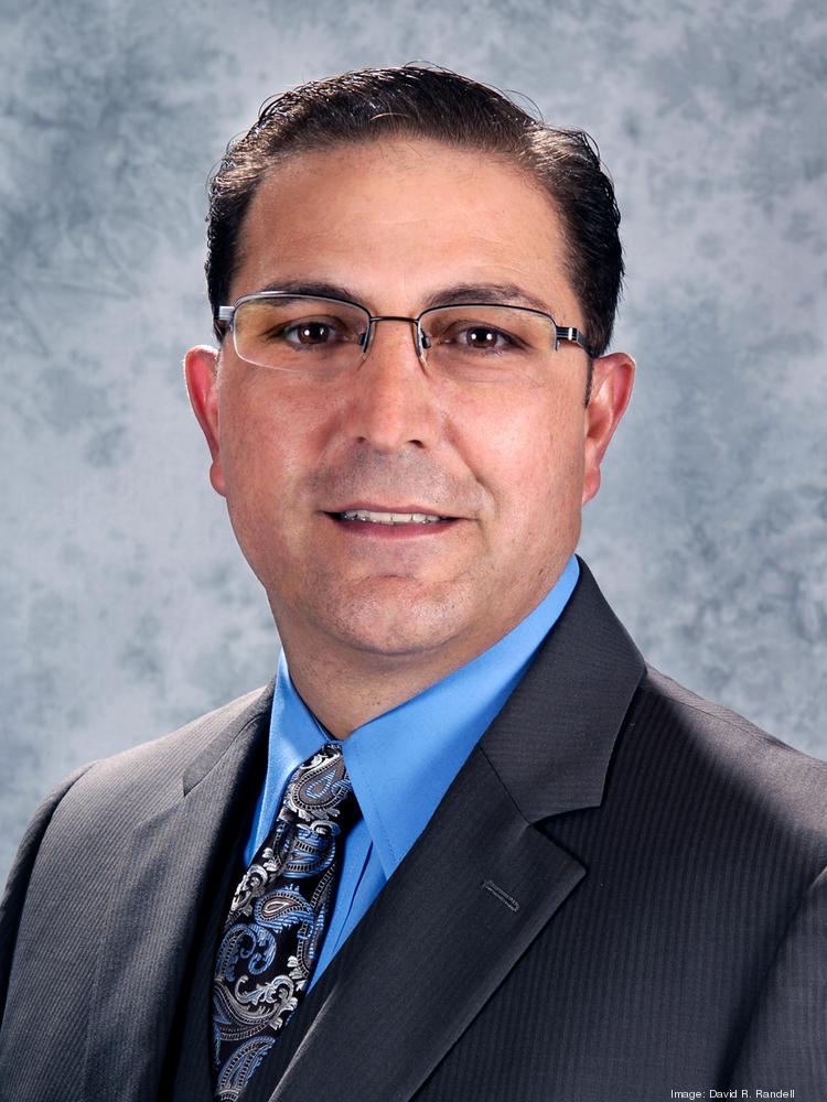 Board of Directors - Executives Association of the Palm Beaches